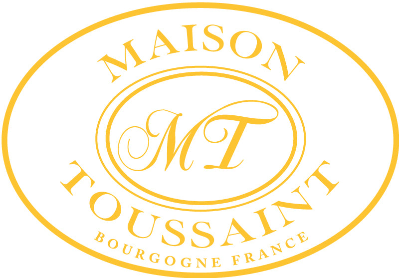 Les Biscuits – Maison Toussaint